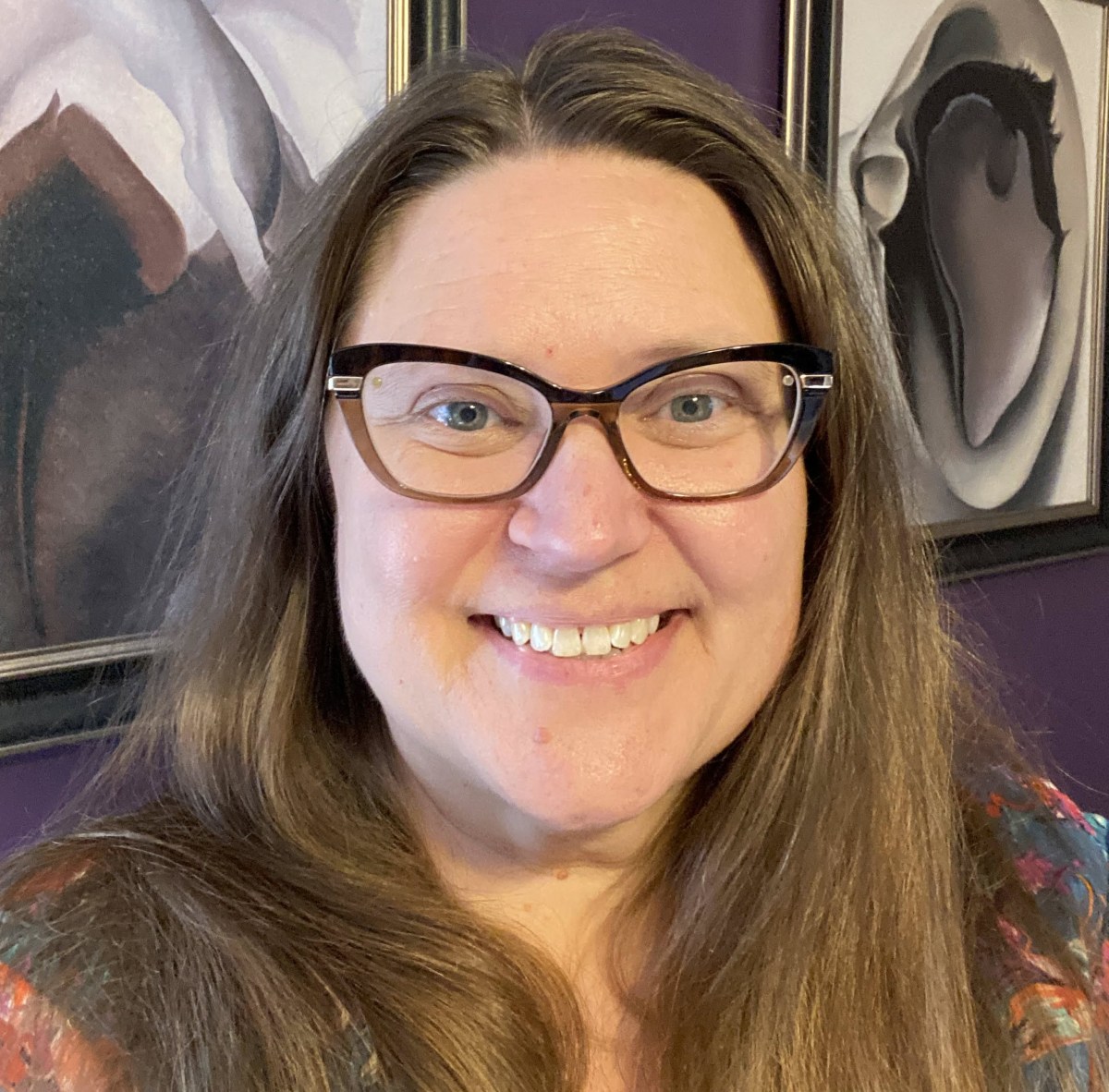 Sonya Schryer Norris:: What’s Next? – Plum Librarian LLC