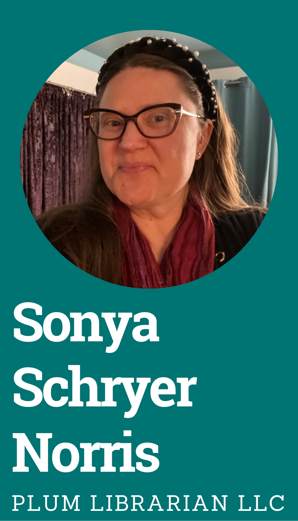 Workplace Resiliency – Plum Librarian LLC